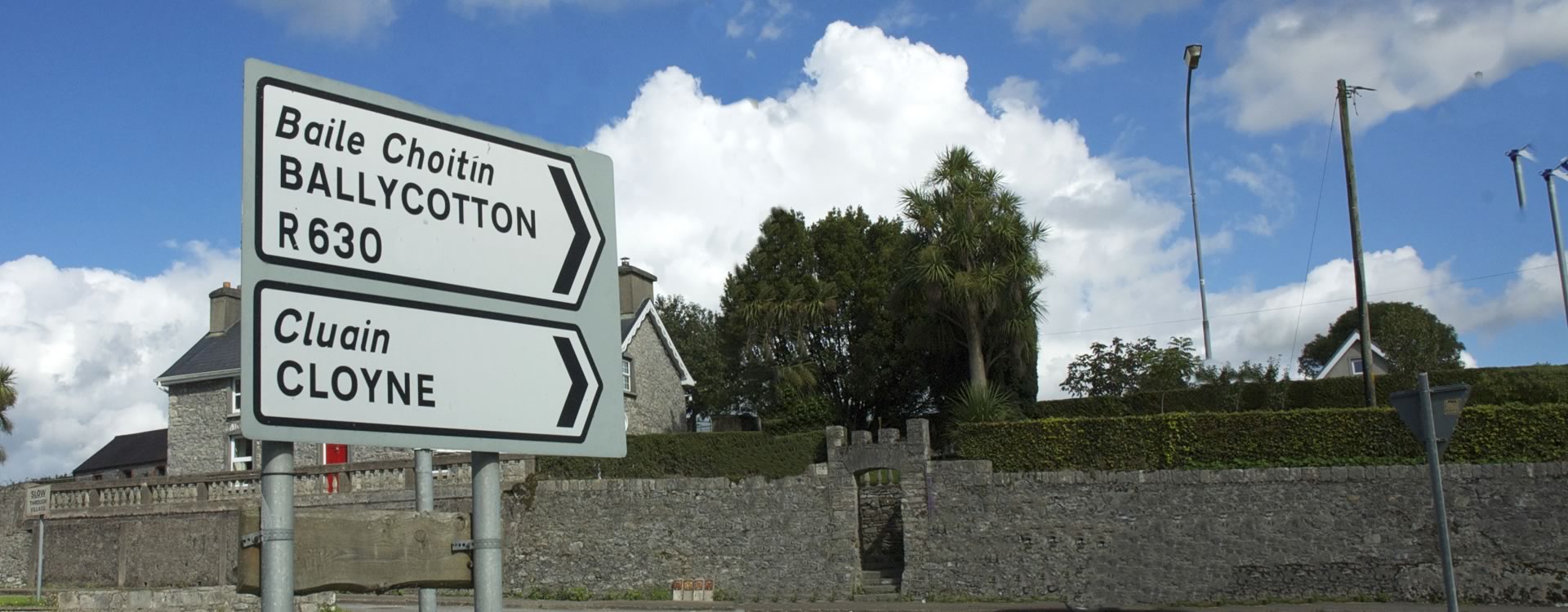 No. 1 Finure, Guileen, Whitegate, Co. Cork. - McCarthy McGrathMcCarthy ...