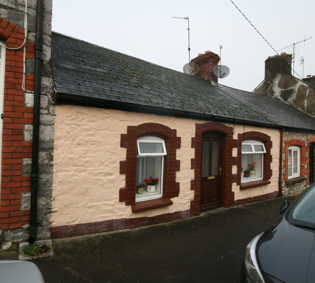No. 5 Old Cork Road, Midleton, Co. Cork. - McCarthy McGrathMcCarthy McGrath