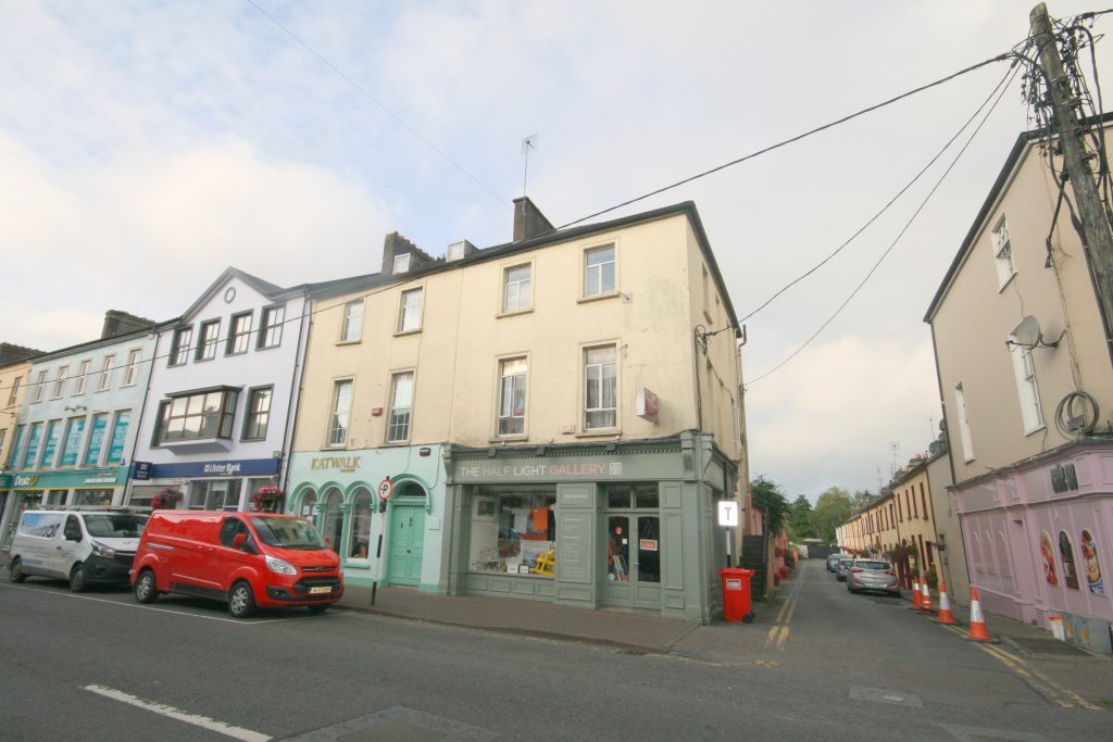 96 & 97 Main Street, Midleton, Co. Cork - McCarthy McGrathMcCarthy McGrath