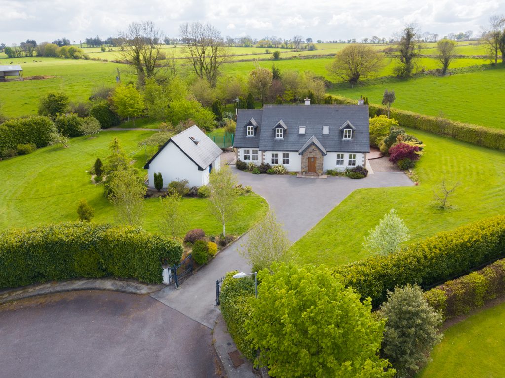 5 Church Hill, Lisgoold, Midleton, Co. Cork - McCarthy McGrathMcCarthy ...