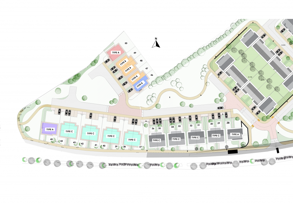River Meadows Map - McCarthy McGrathMcCarthy McGrath