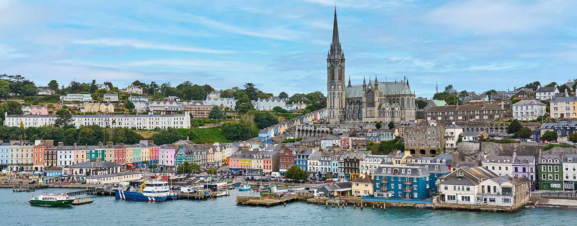 Auctioneers Midleton, Houses for Sale Cork. House Rental McCarthy ...